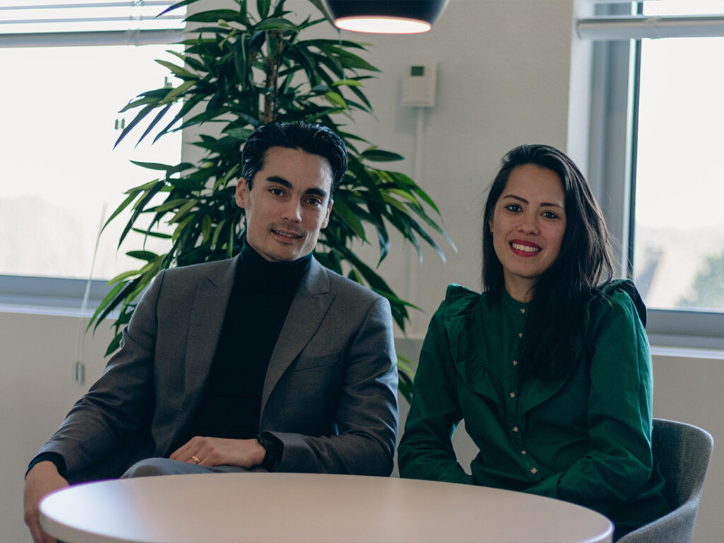 Interne vacatures - van Maanen Recruitment