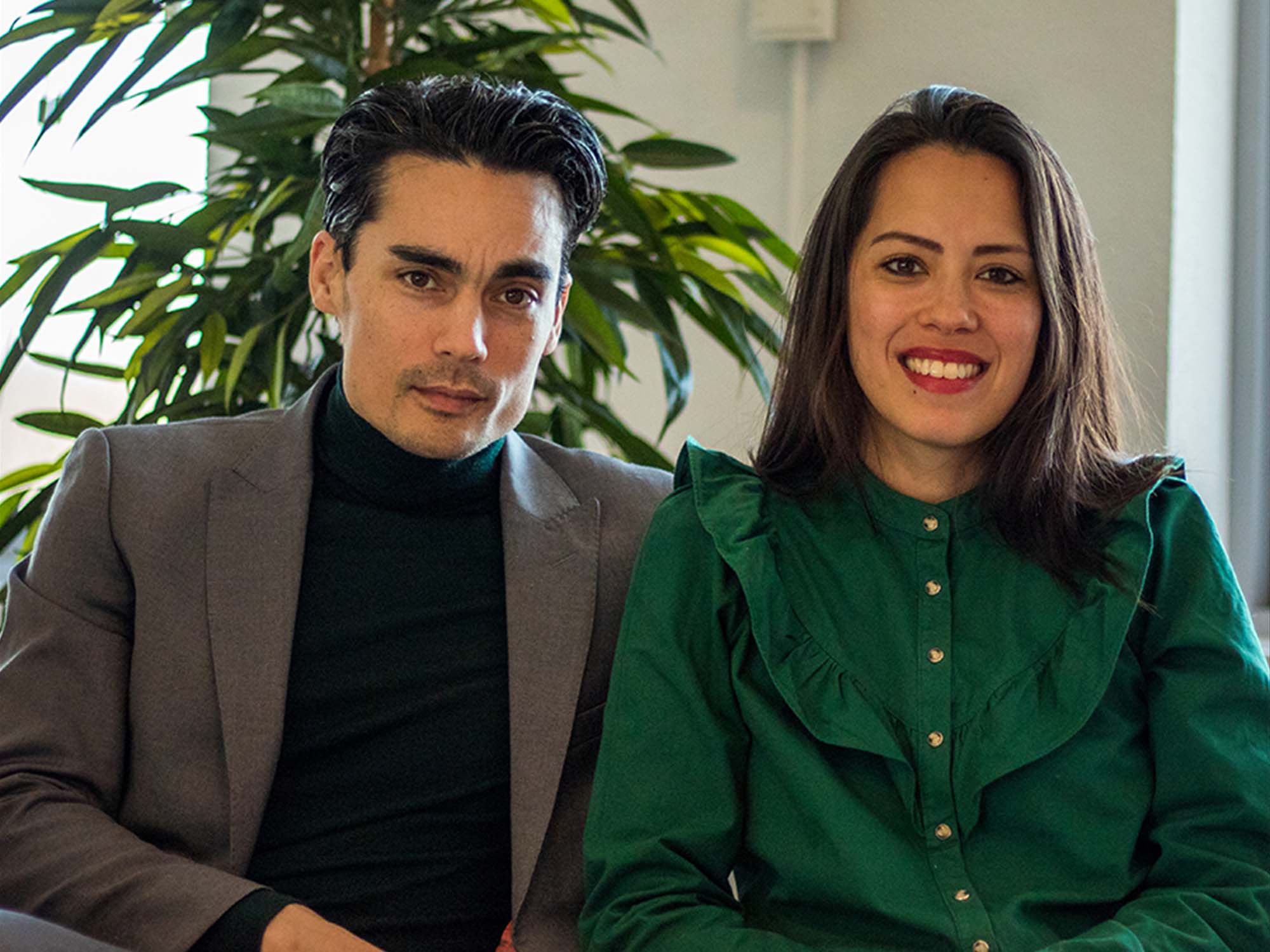 Historie en heden - van Maanen Recruitment