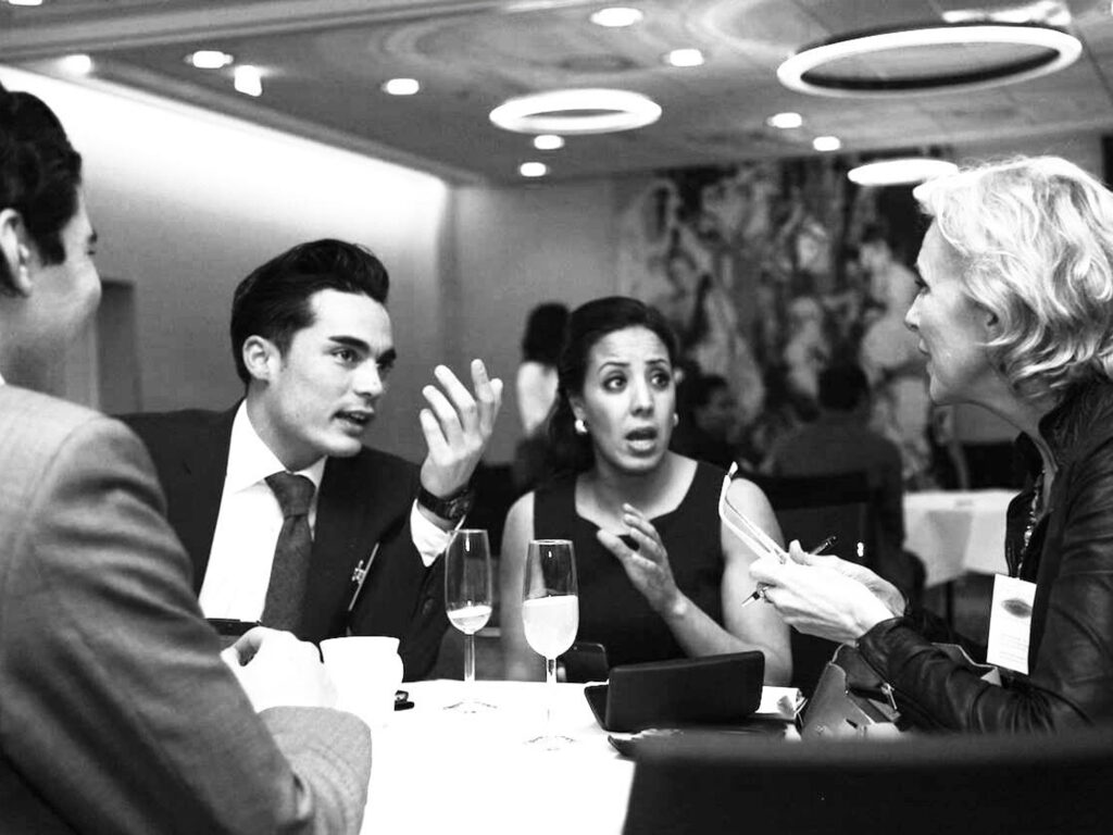 Historie en heden - van Maanen Recruitment